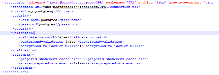 Services which failed to start: service jboss.d...| JBoss.org Content Archive (Read Only)